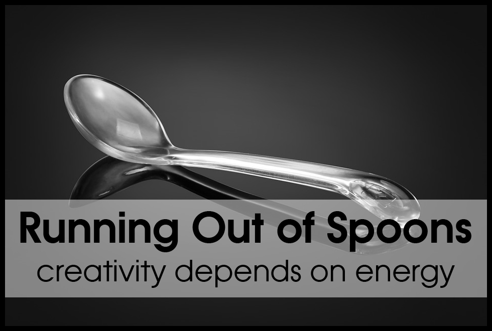 Running Out of Spoons – Homeschooling2e