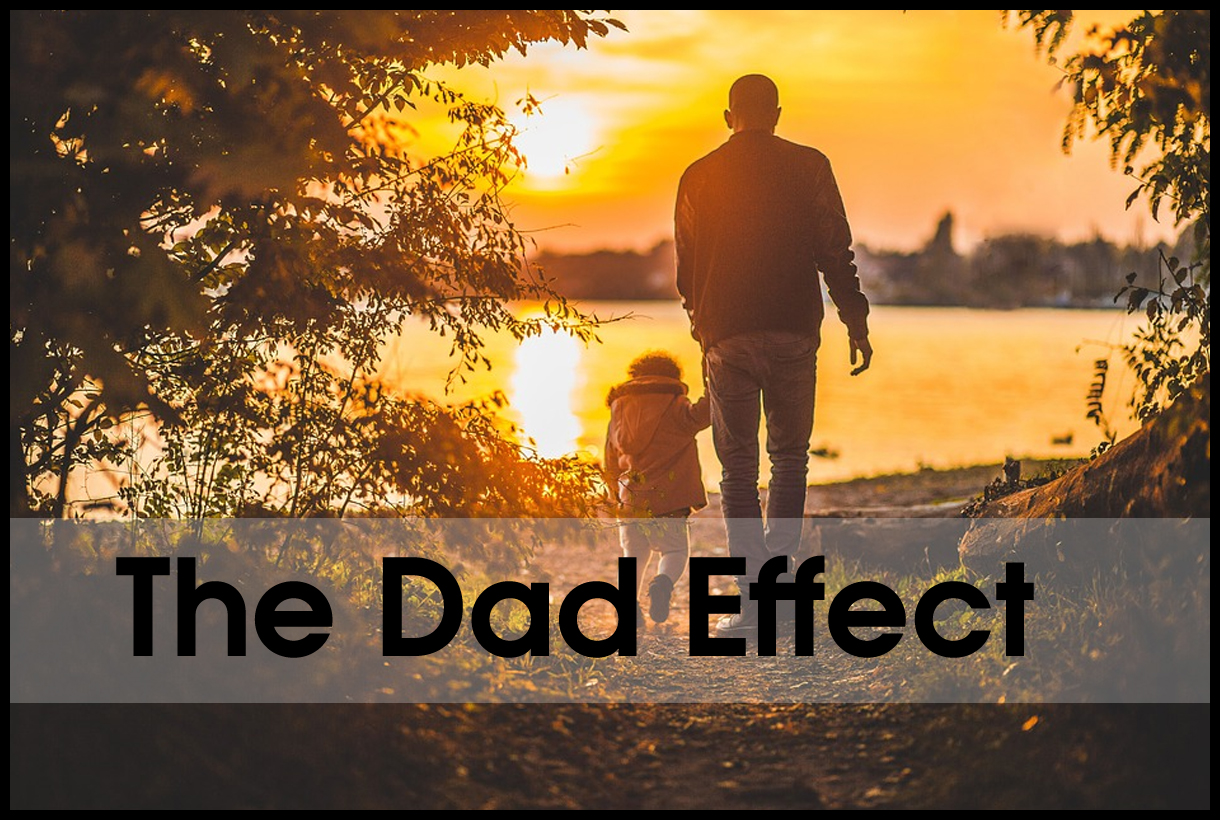 The Dad Effect – Homeschooling2e