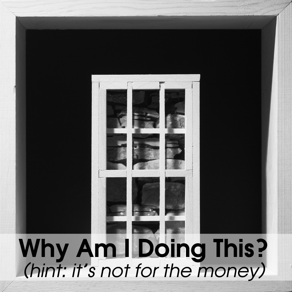 Why Am I Doing This? – Homeschooling2e
