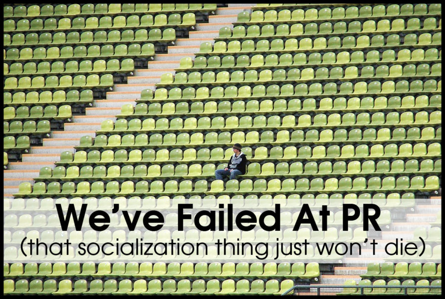 We’ve Failed At PR – Homeschooling2e