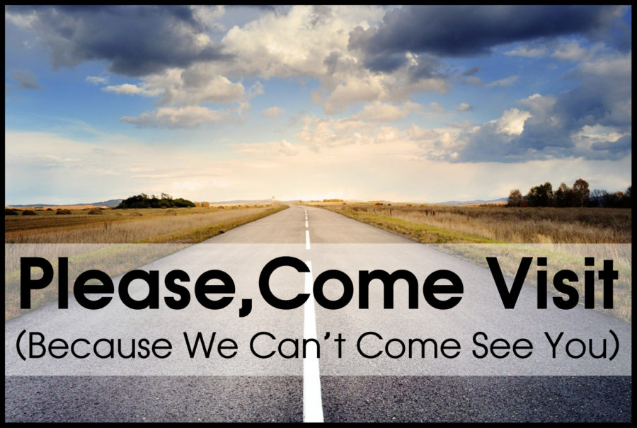 Please, Come Visit – Homeschooling2e