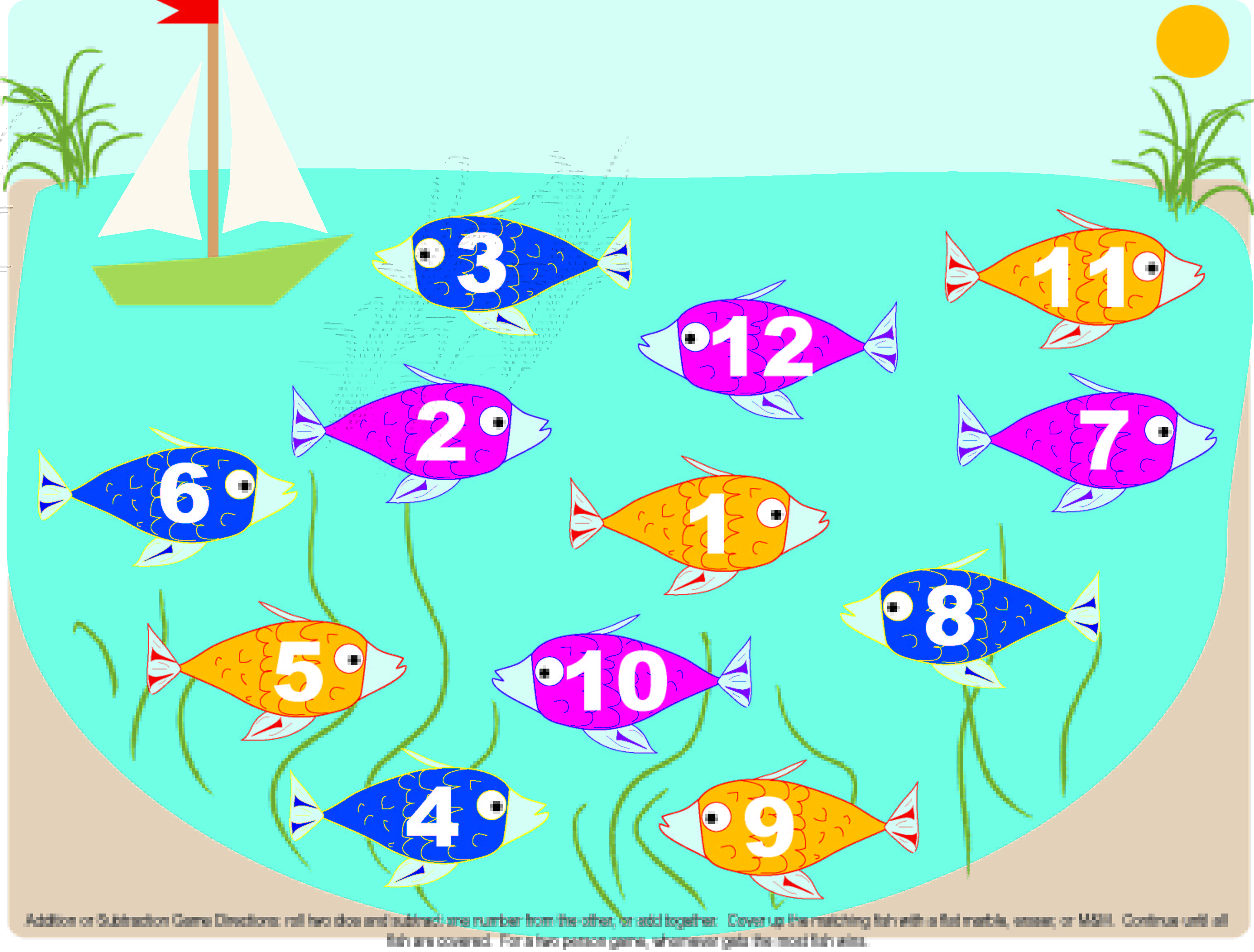 Free Printables – Homeschooling2e